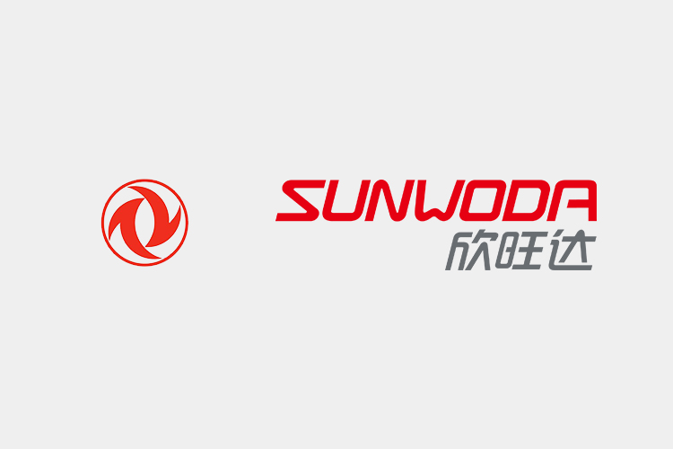 Sunwoda - Sunwoda Electronic Co., Ltd.